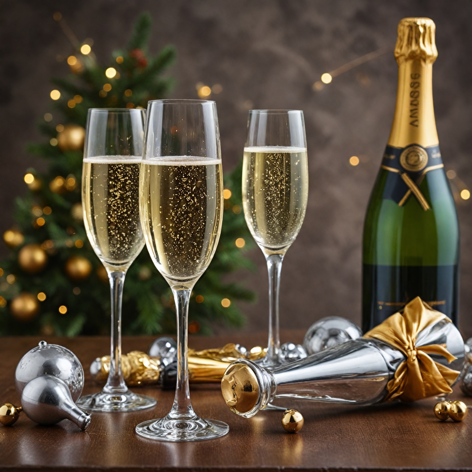 The Essential Guide to Choosing the Perfect Champagne Stopper