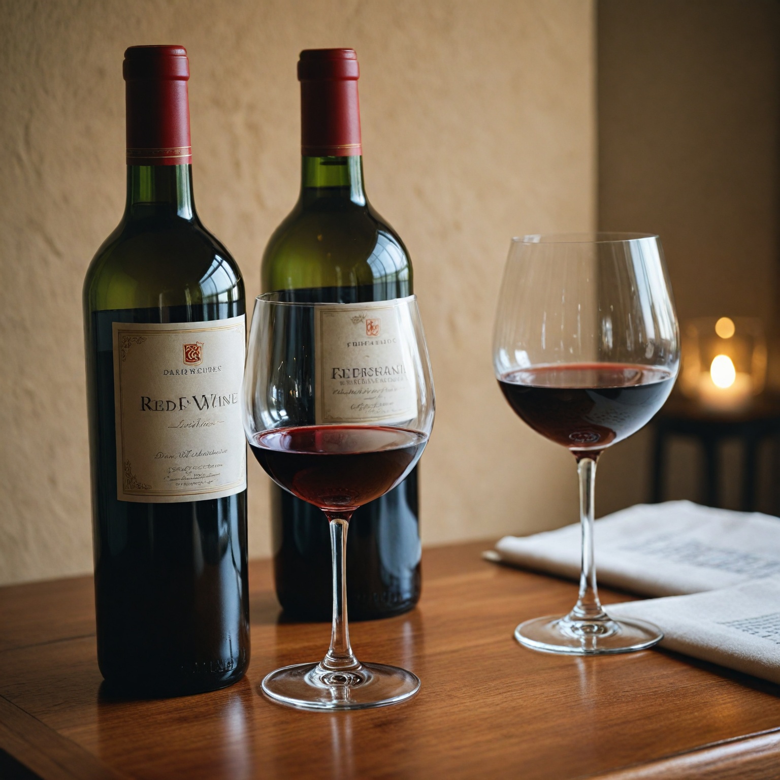 How Long Can You Enjoy Red Wine After Opening?