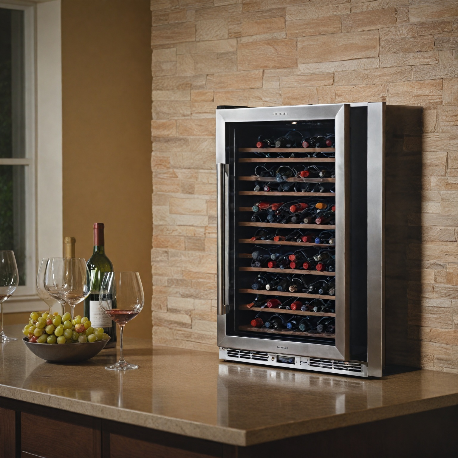 Optimal Temperatures for Wine Coolers: A Guide for Enthusiasts