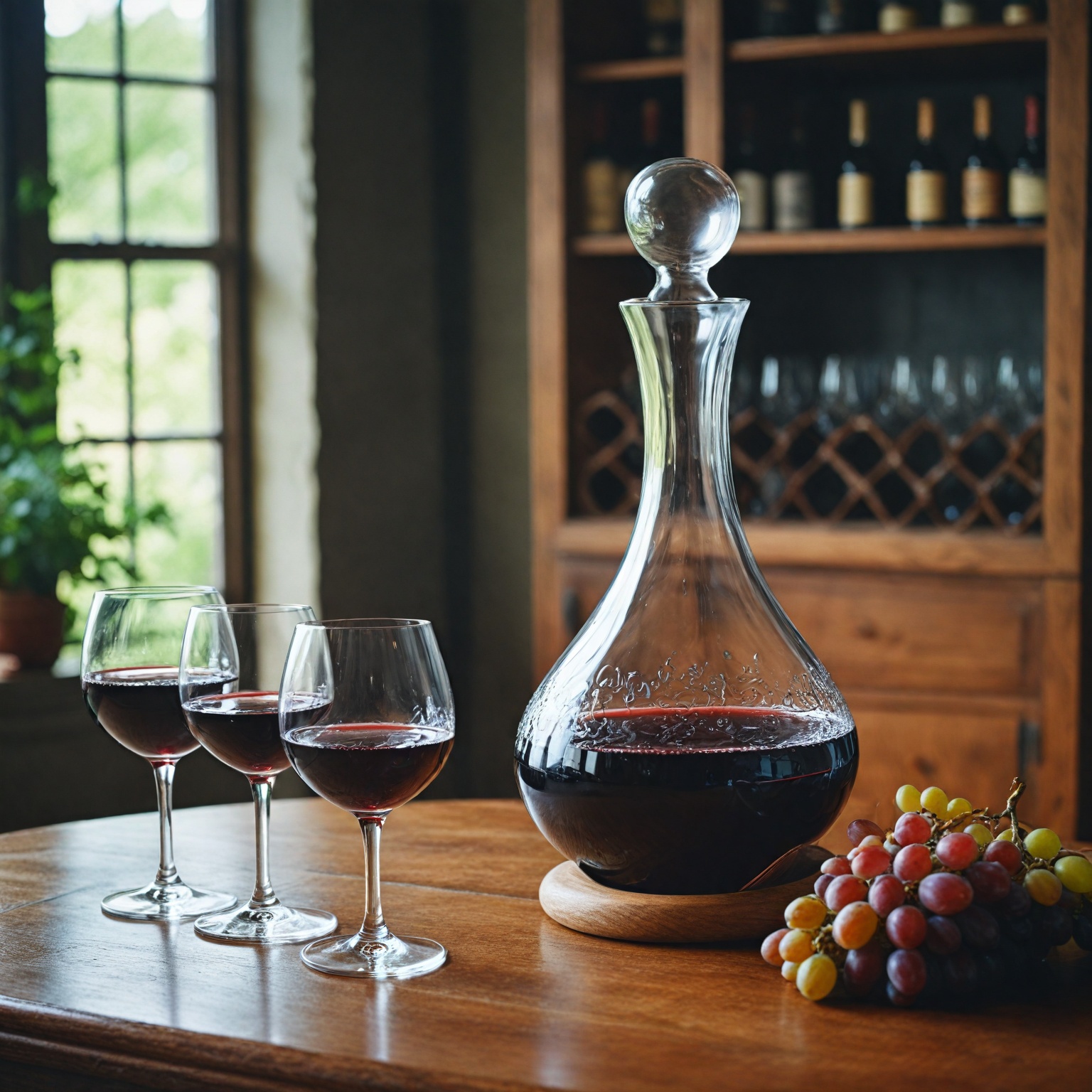 Eto Wine Decanter Review