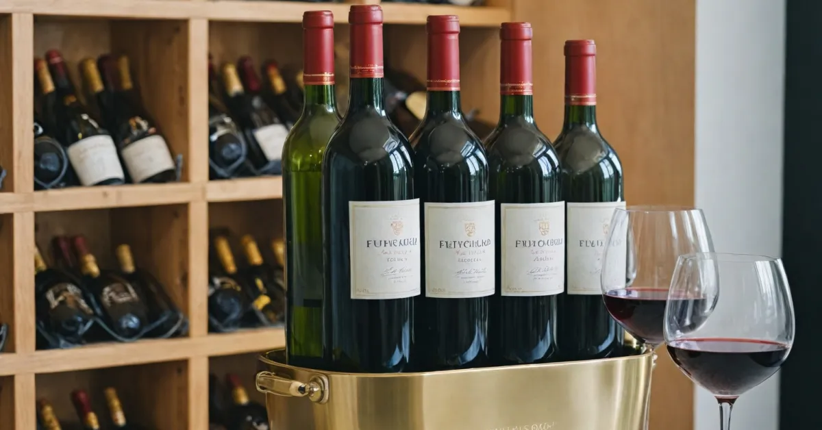 Understanding protocolo wine: a guide for wine cooler enthus