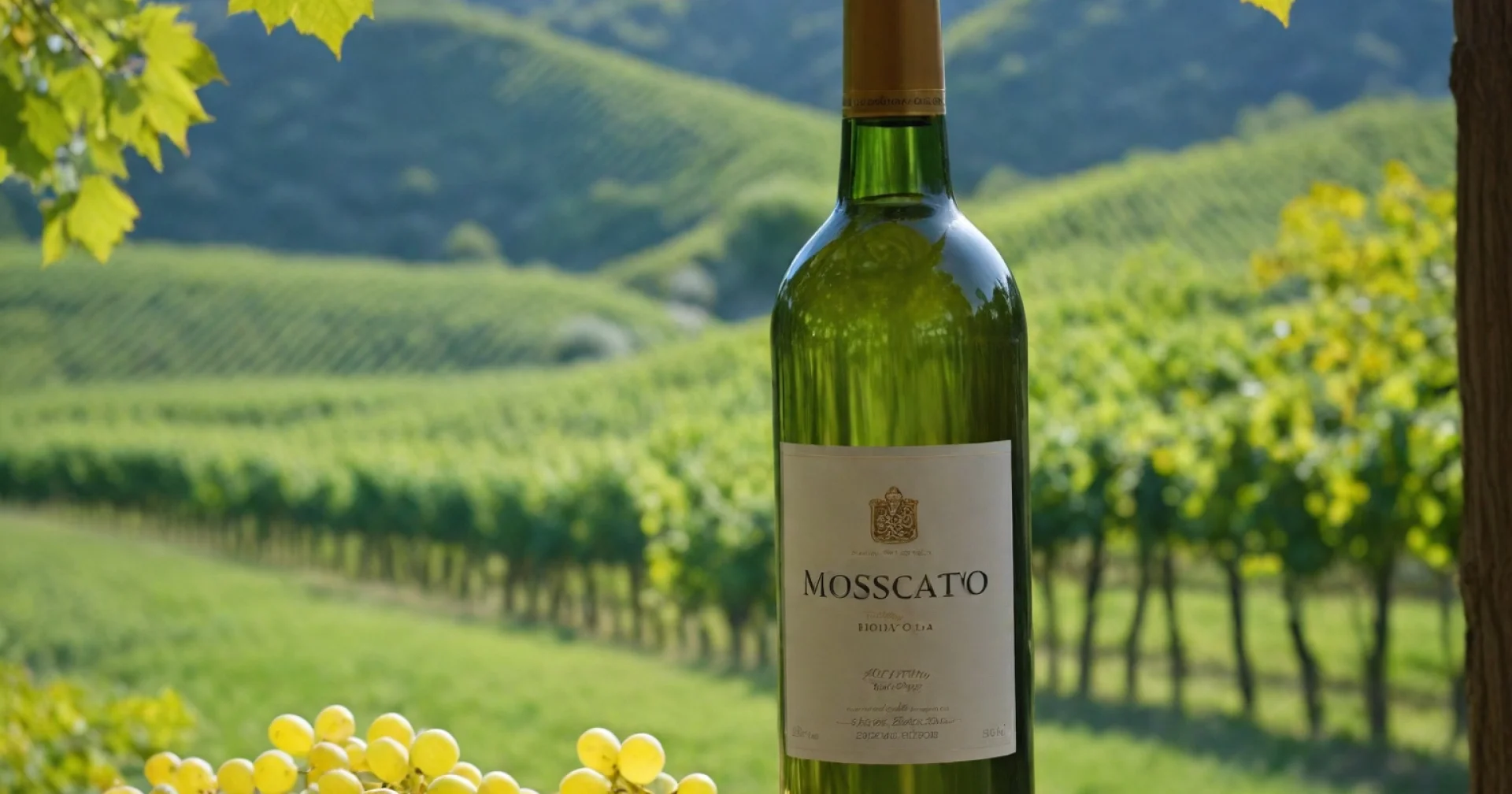 Understanding the 750 ml size of Bartenura Moscato wine