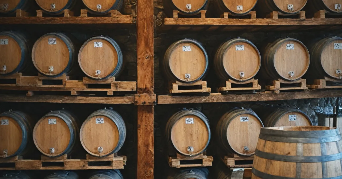 Exploring the great american wine zinf 750ml: what to know b