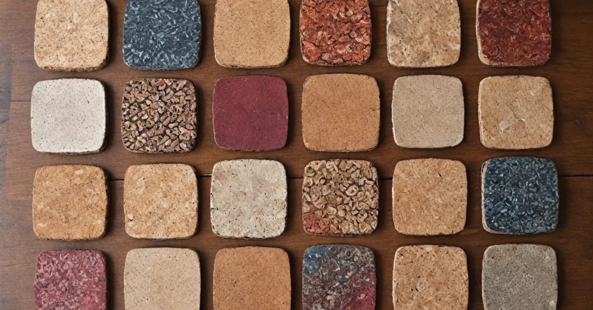 Choosing the right wine coaster for your collection