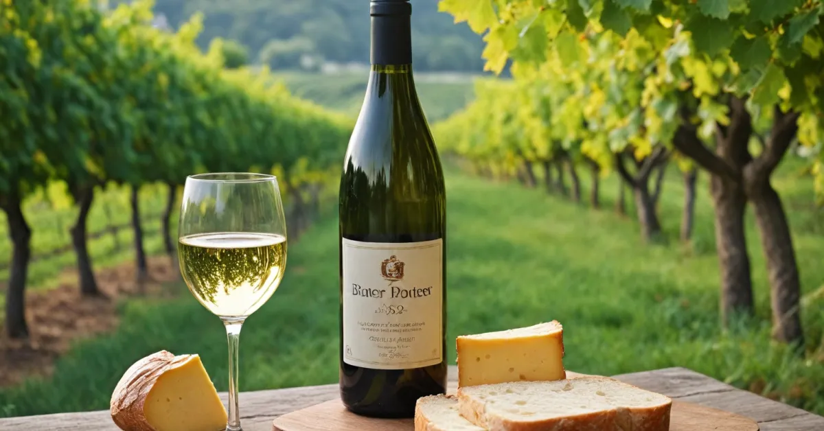 Why butter chardonnay is a favorite among wine lovers