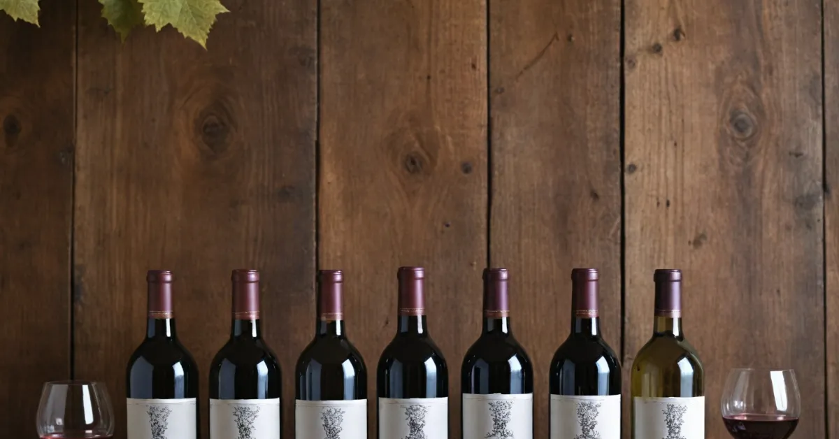 Exploring the world of 3l wine bottles: what you need to know