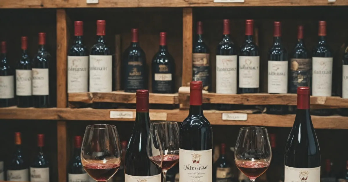 Why wine magnum bottles are a smart choice for collectors an