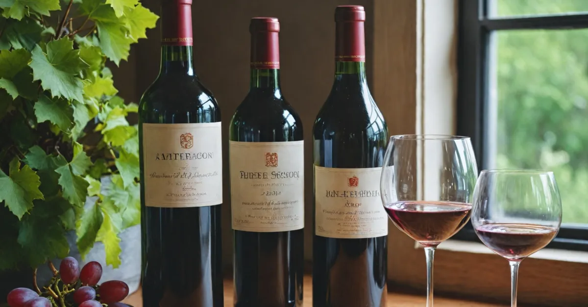 Best practices for keeping wine fresh after opening - Wine C