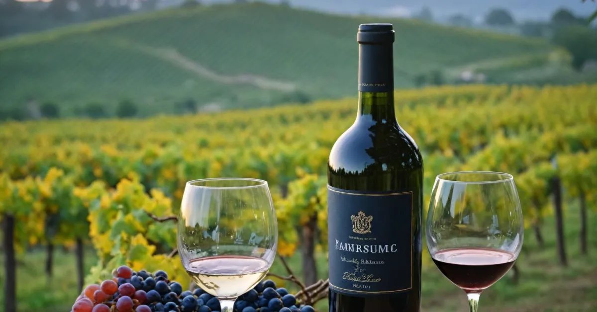 Exceptional luxury gifts for wine lovers: elevate every tast