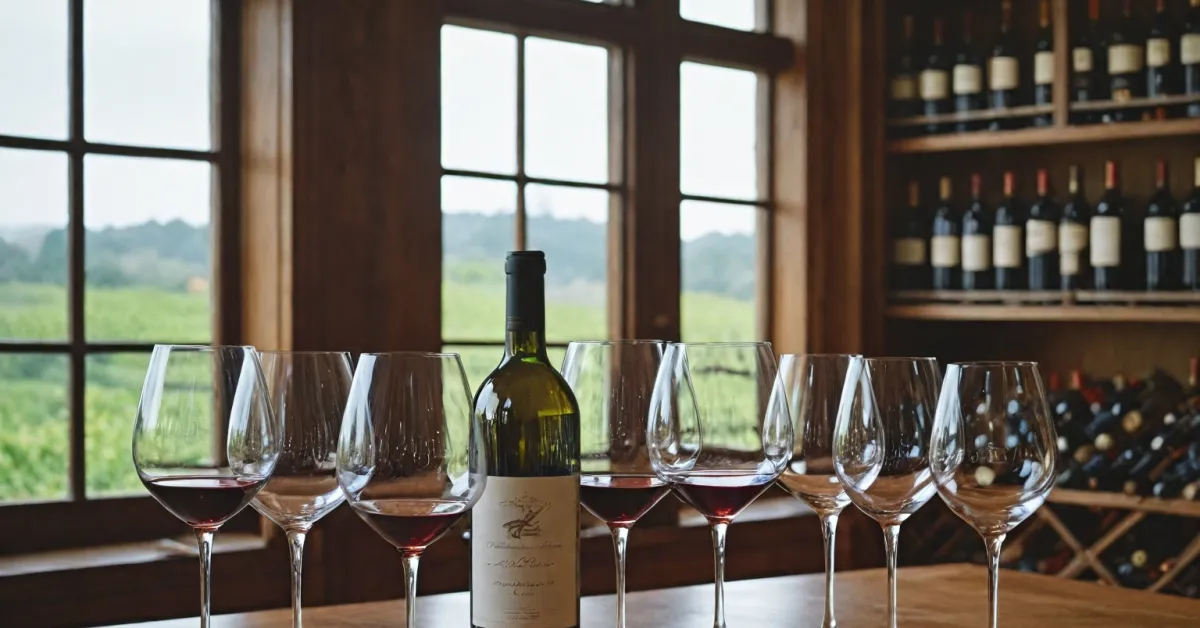 How l’atelier du vin elevates your wine experience