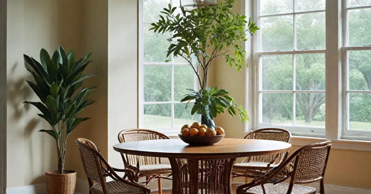How to choose the perfect table with wine rack for your home